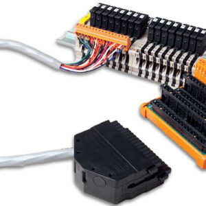Marshalling Cable Solutions – Weidmuller Resource Center